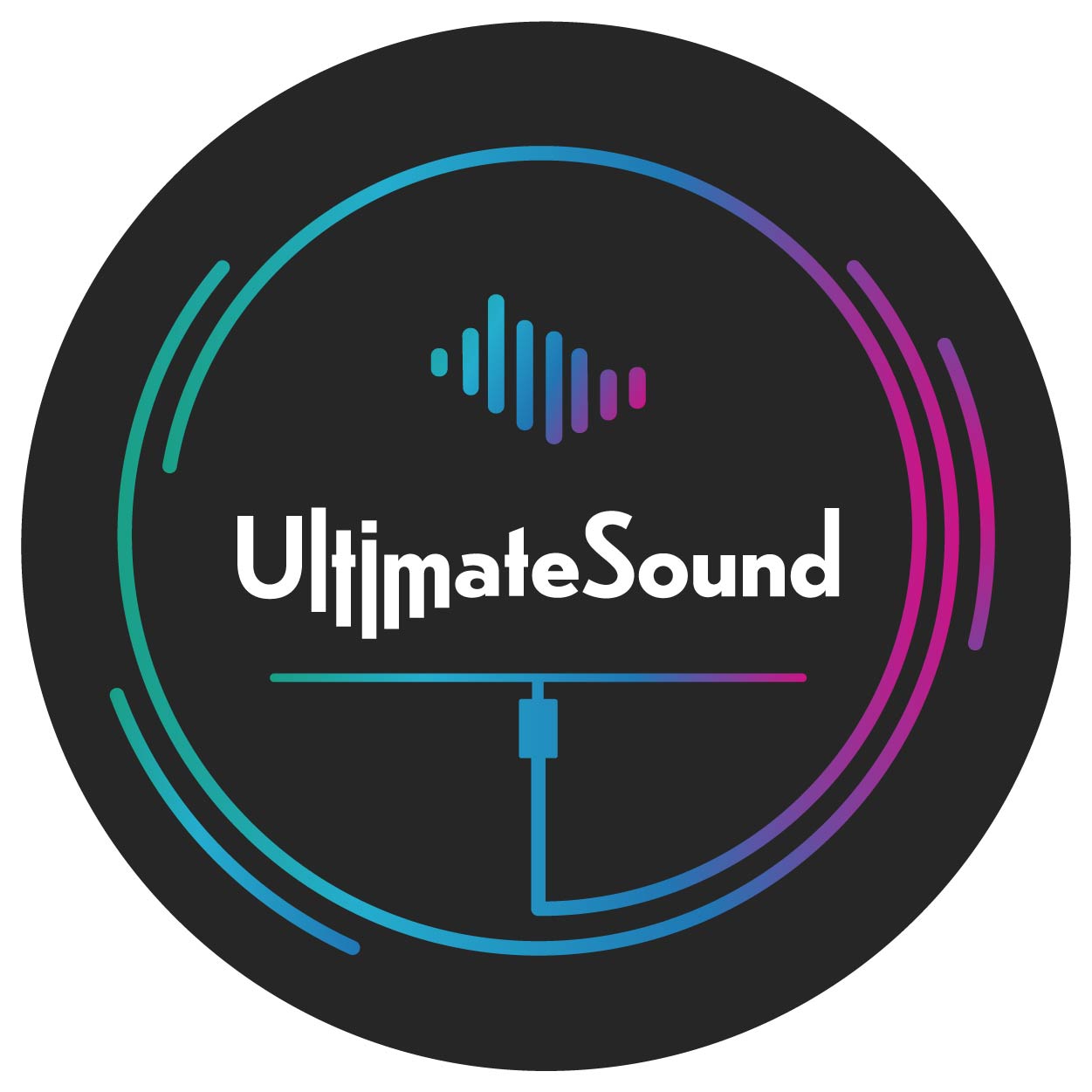 Ultimate Sound - HOME